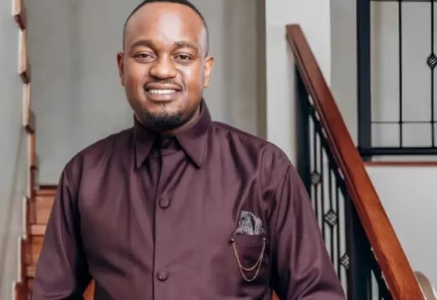 The Lord Preserved Me – Pastor Says After S3xual Encounter With HIV-positive Women